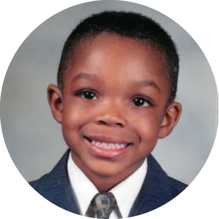 Next Door Milwaukee - Next Door Alumni Success: JohnQuell Tucker