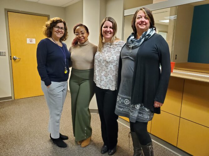 Next Door Milwaukee - Next Step Clinic Opens at Next Door